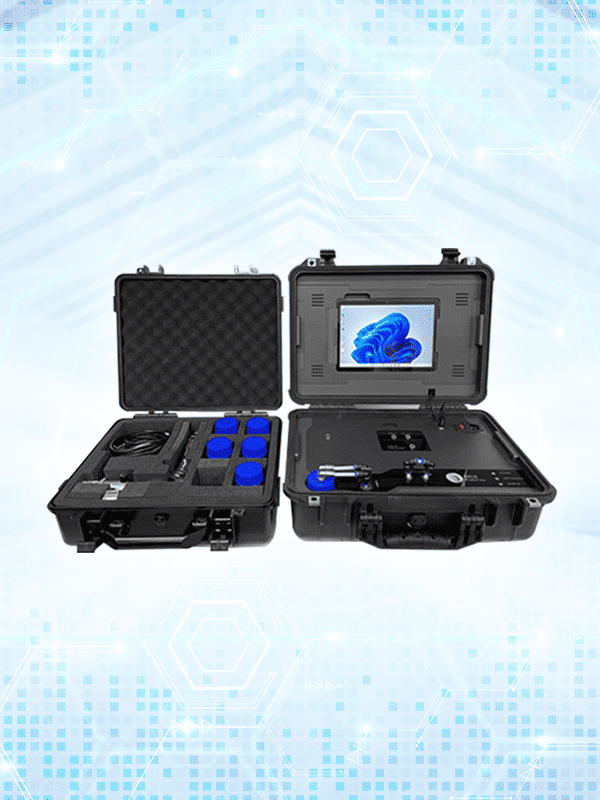 จมูกอิเล็กทรอนิกส์ นวัตกรรมการตรวจกลิ่นอัจฉริยะแห่งอนาคต