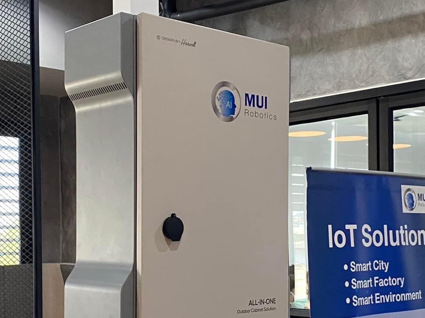 ข่าวสารและกิจกรรม - mui-robotics.asia