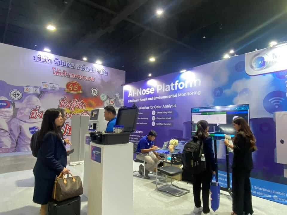 ข่าวสารและกิจกรรม - mui-robotics.asia