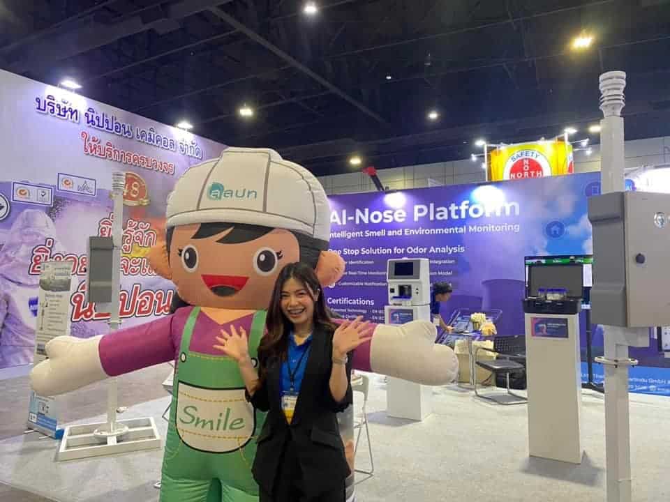 ข่าวสารและกิจกรรม - mui-robotics.asia