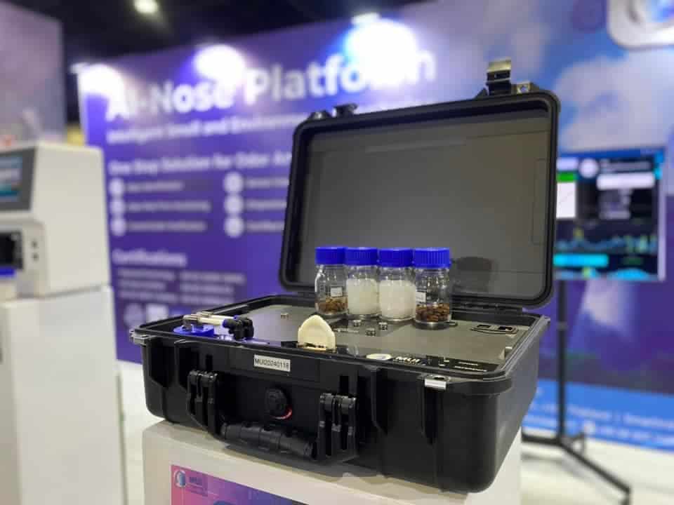 ข่าวสารและกิจกรรม - mui-robotics.asia