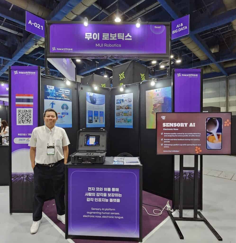 ข่าวสารและกิจกรรม - mui-robotics.asia