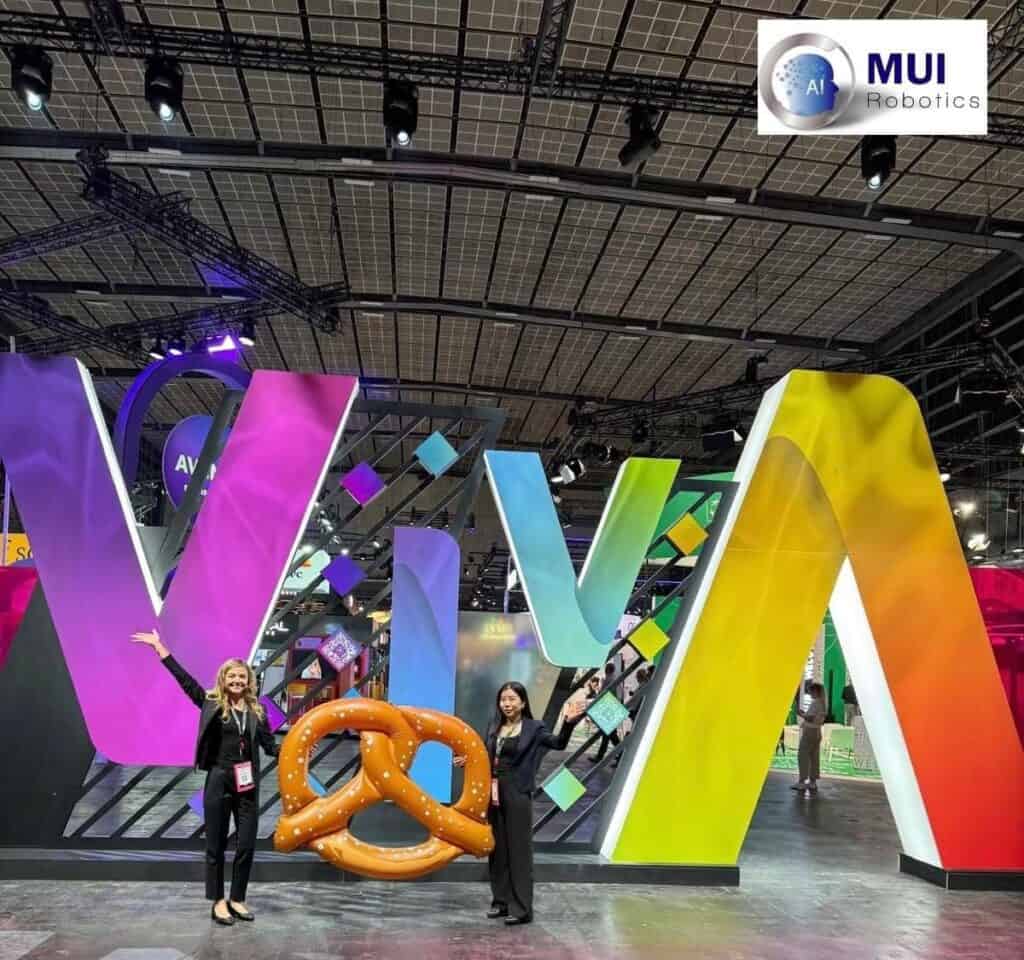 ข่าวสารและกิจกรรม - mui-robotics.asia