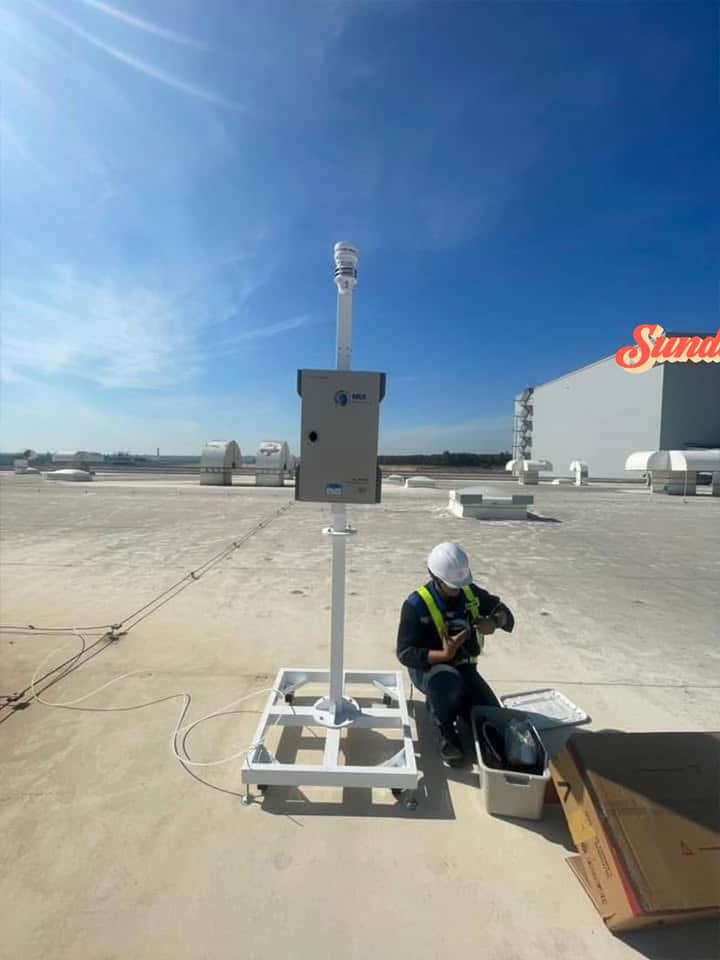 ข่าวสารและกิจกรรม - mui-robotics.asia