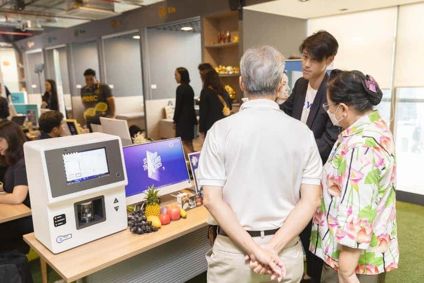 ข่าวสารและกิจกรรม - mui-robotics.asia